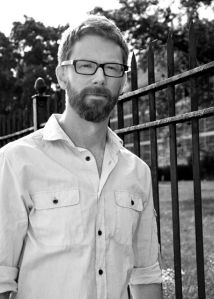 How I Write: Austin Bunn — Creative Writer – University of Louisville ...