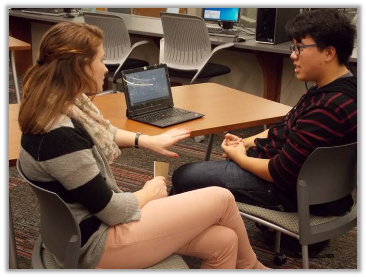 Creating and Sustaining a Culture of Writing – University of Louisville ...
