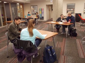 Big Changes, and Big Opportunities, This Year at the Writing Center ...