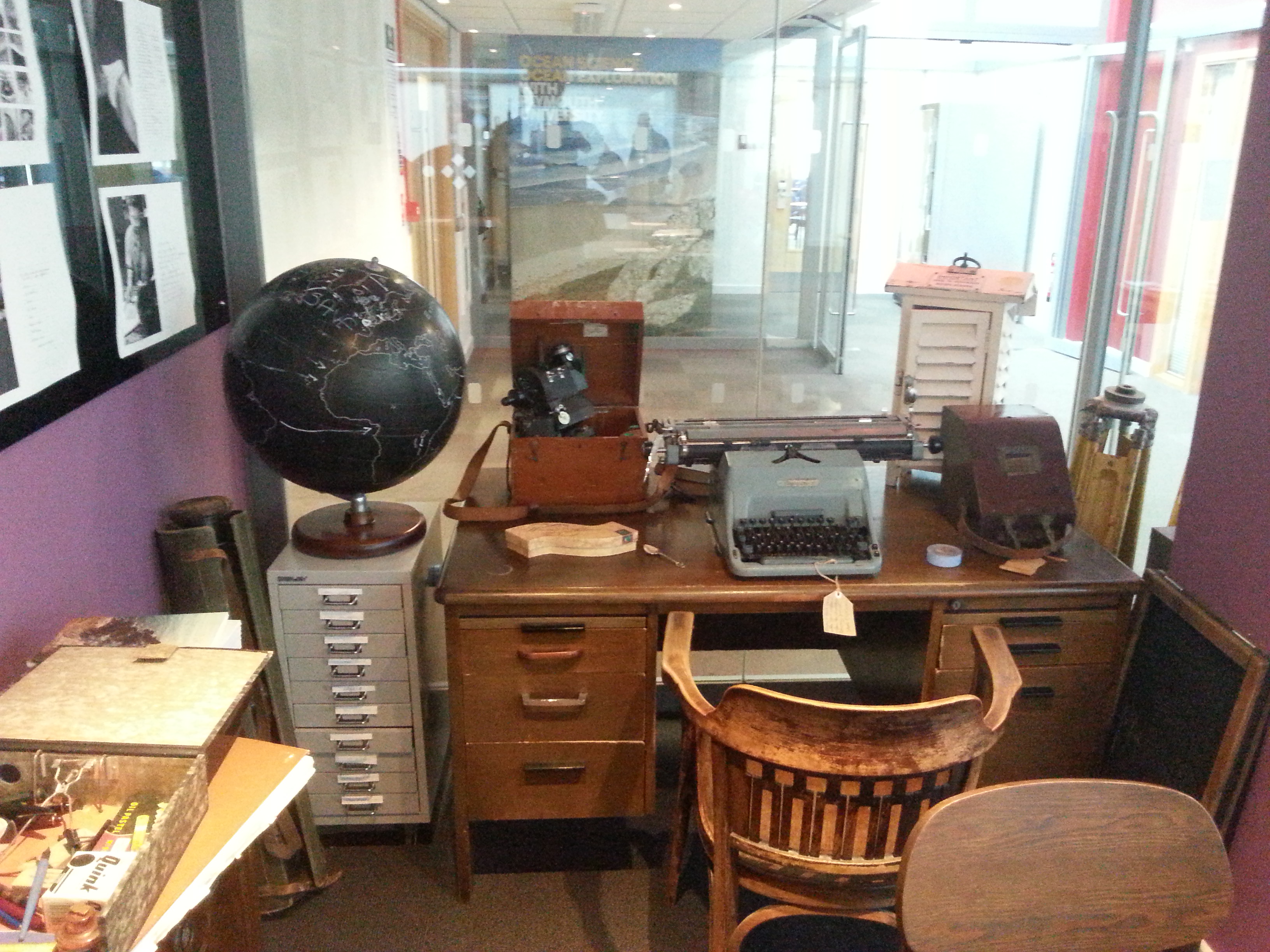 There’s More than One Way to Build a Writing Center – A Visit to The ...