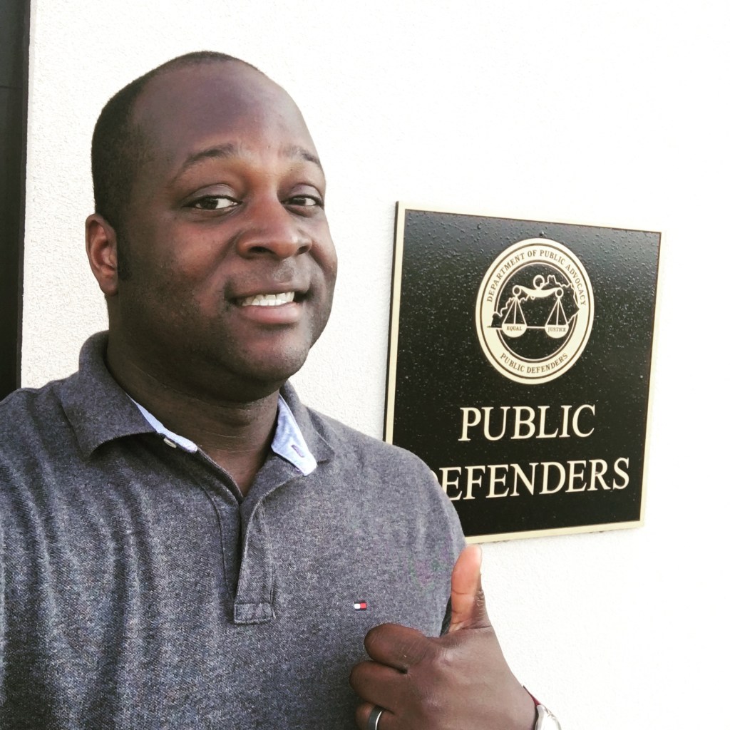 How I Write: Joey Wilkerson – University of Louisville Writing Center