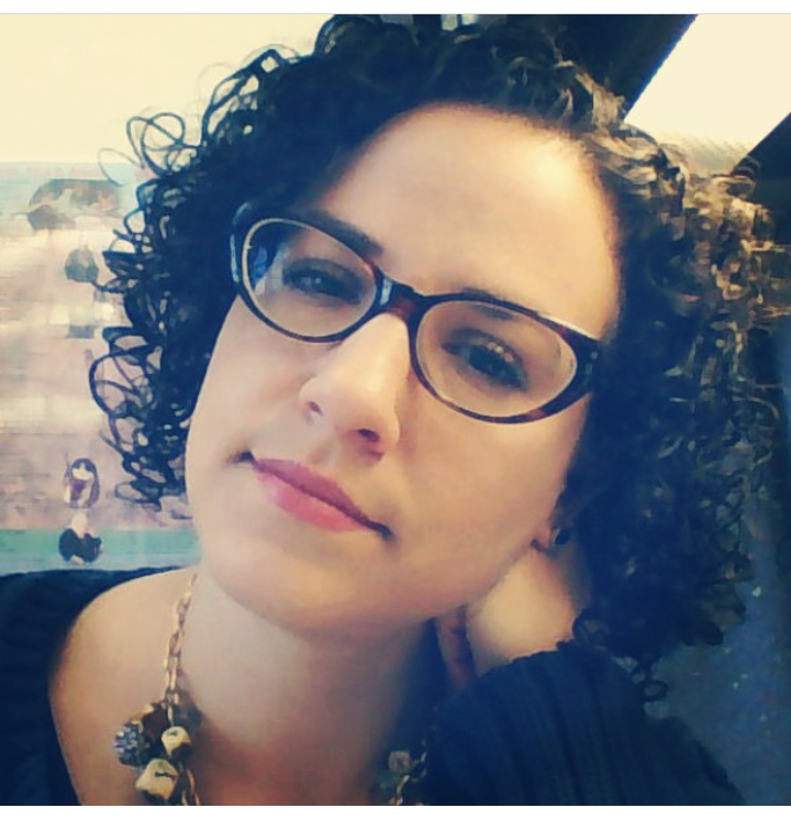 How I Write: Katherine Massoth – University of Louisville Writing Center