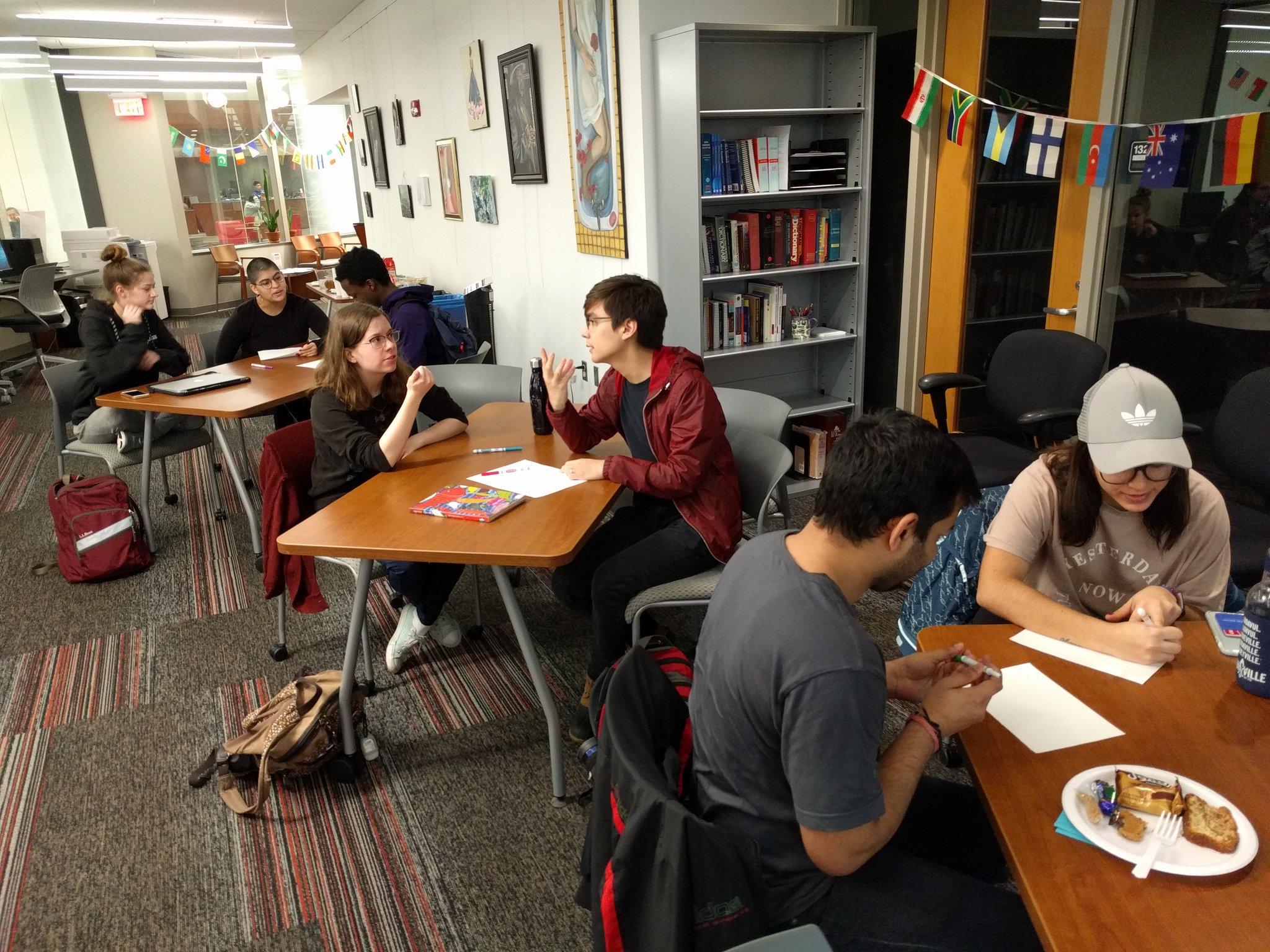 Creating a Culture of Writing: Looking Back at 2017-18 in the ...