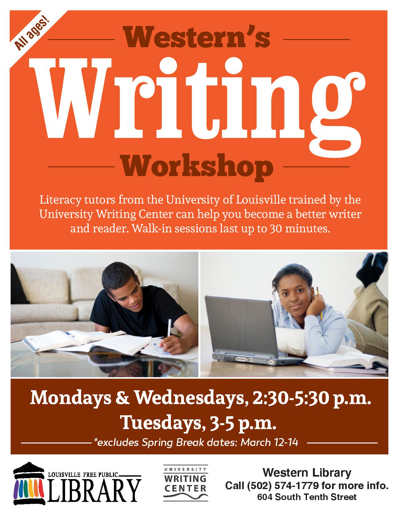 Creating a Culture of Writing: Looking Back at 2017-18 in the ...
