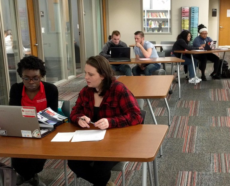 Theory Writing/Writing Theory – University of Louisville Writing Center