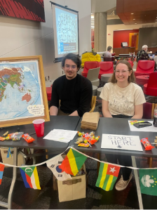 University of Louisville Writing Center